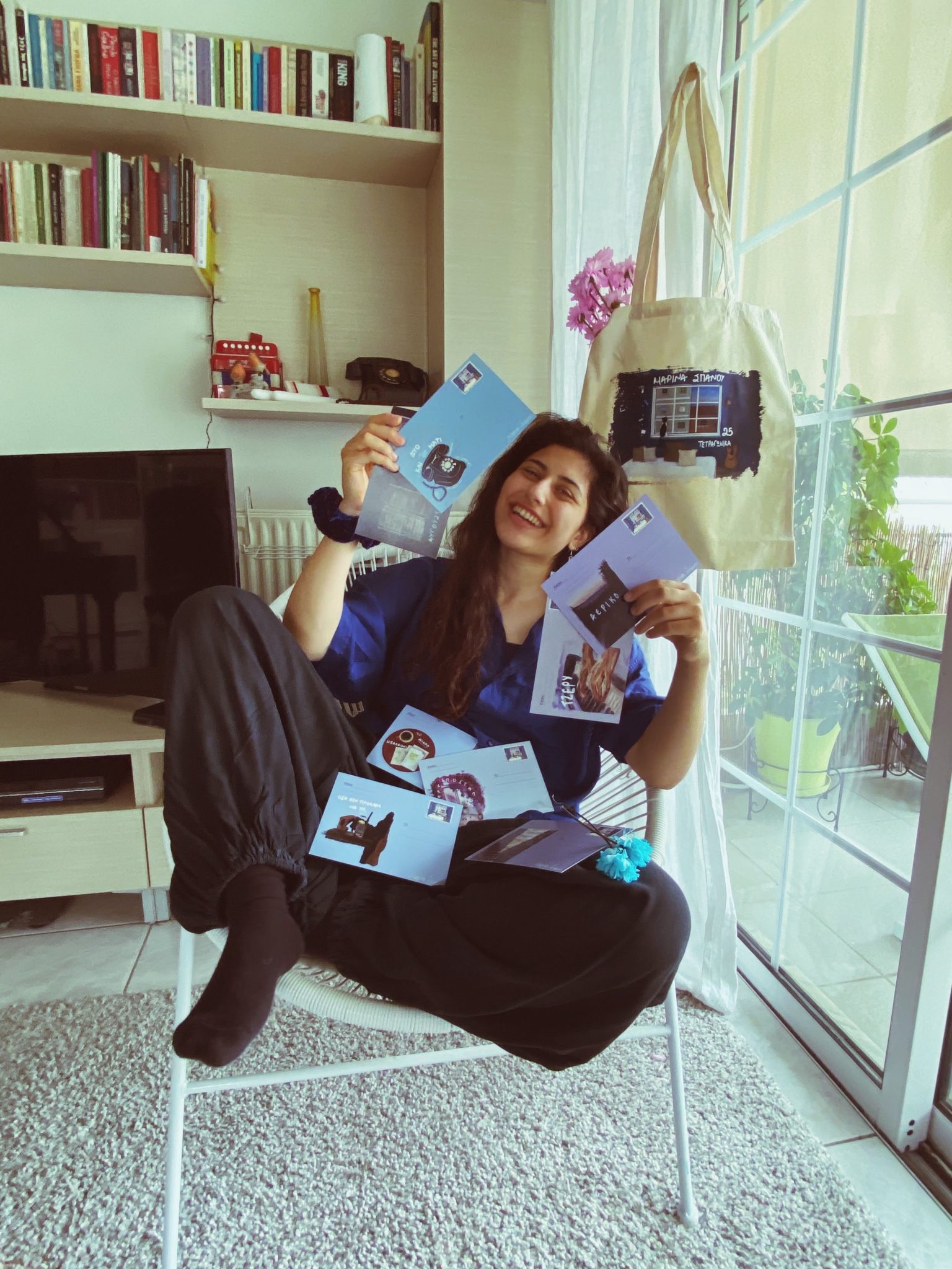 ΜΑΡΙΝΑ ΣΠΑΝΟΥ 25 ΤΕΤΡΑΓΩΝΙΚΑ – Alexandros SA